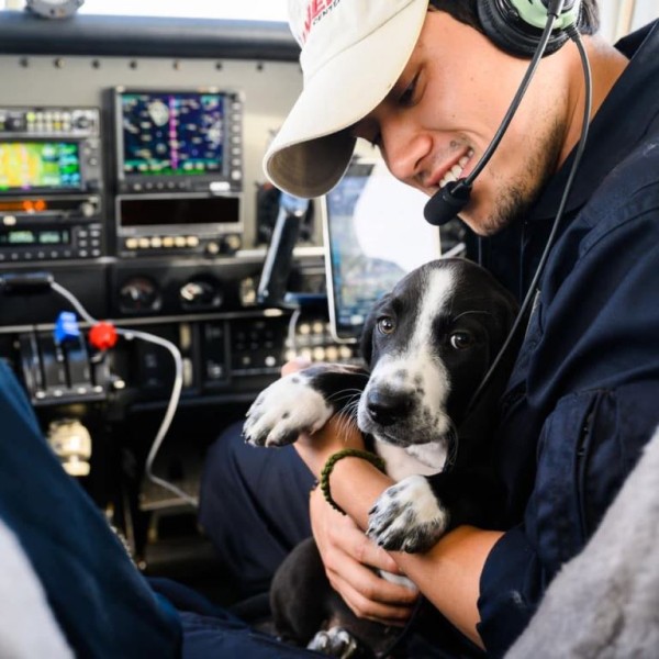 Team | Pilots To The Rescue