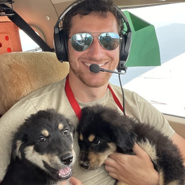 Team | Pilots To The Rescue