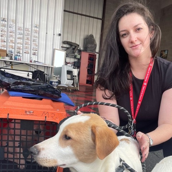 Team | Pilots To The Rescue