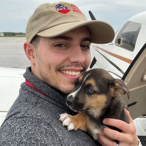 Team | Pilots To The Rescue