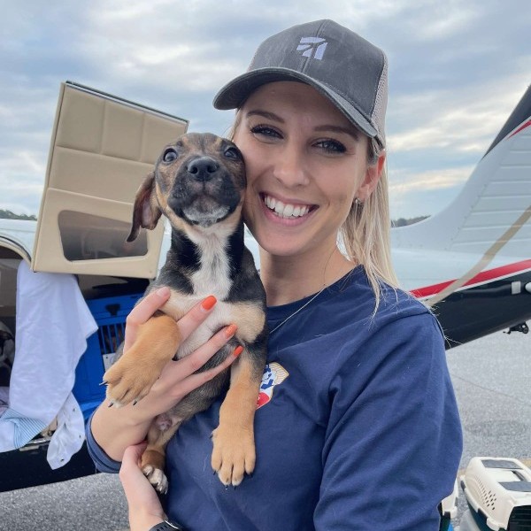 Team | Pilots To The Rescue