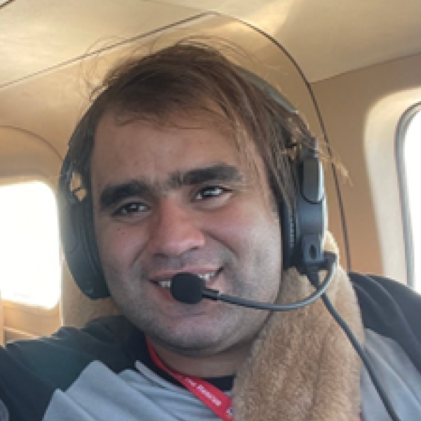 Team | Pilots To The Rescue