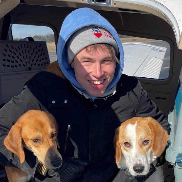 Team | Pilots To The Rescue