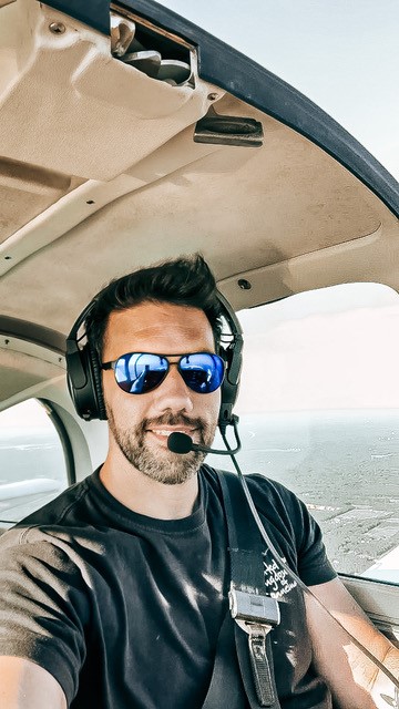 Team | Pilots To The Rescue